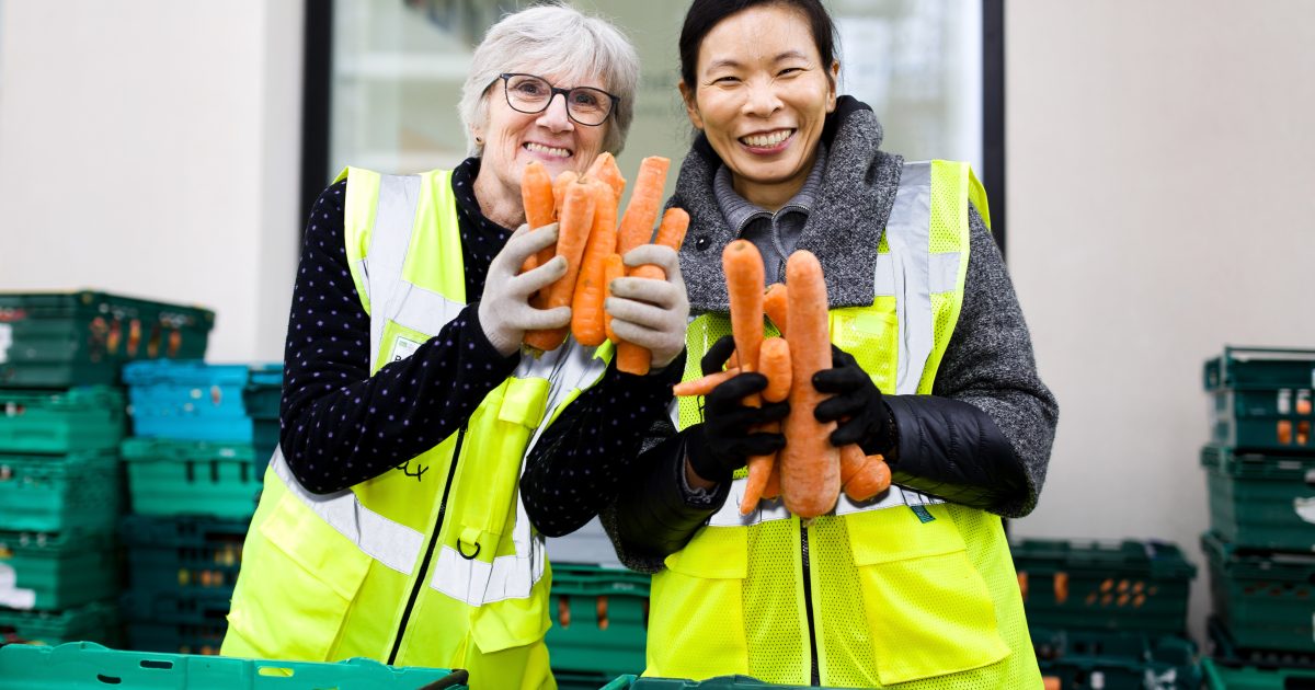 Felix | Volunteer with Felix
