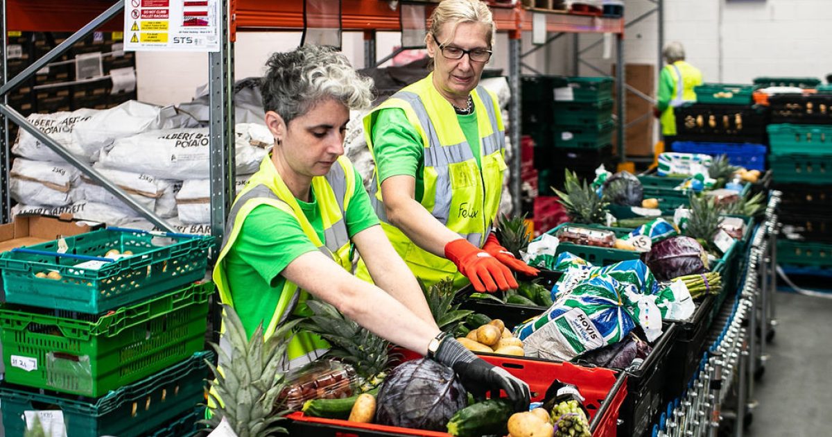 Felix | Volunteering in London